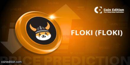 Predicción del precio de Floki: los analistas ven ventajas a medida que el primer ETP FLOKI de Europa impulsa el acceso institucional