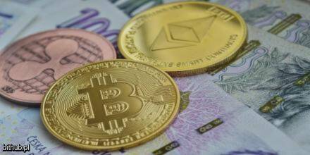 Ethereum ma koszmarne problemy? Powiązana firma wyprzedaje własne ETH i zamienia je na stablecoiny