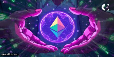 La Fundación Ethereum convierte 4,5 millones de dólares en ETH en stablecoins a través de CoWSwap