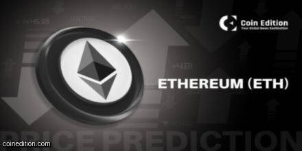 Predicción del precio de Ethereum: los analistas rastrean el soporte de $ 4,200 a medida que los grupos de liquidez señalan objetivos de ballenas