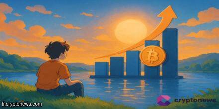 ETF Bitcoin : 2,7 milliards $ d’entrées en quatre jours, le rallye s’accélère