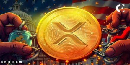 El movimiento del precio de XRP está en riesgo a medida que el cierre de EE. UU. detiene la luz verde de la SEC
