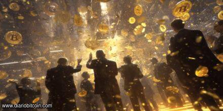 Bitcoin alcanza nuevo récord histórico: Análisis del repunte del 3,17% en 24 horas. Razones detrás de la subida