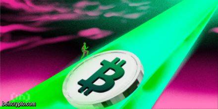Bitcoin Sets New All-Time High at $124,851, Surpassing August Record
