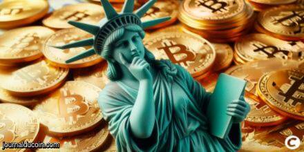 Bitcoin à plus de 125 000 $ : Nouveau sommet historique face au shutdown américain