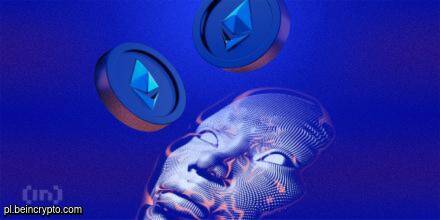 Ethereum szykuje potężny ruch – czy analitycy są pewni jego kierunku?