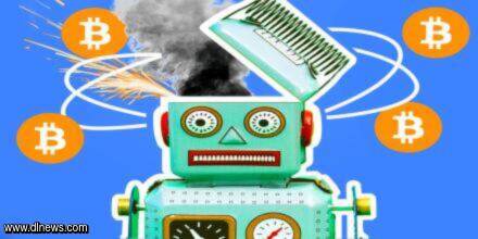 Artificial intelligence is terrible at trading crypto. Here’s what could change that