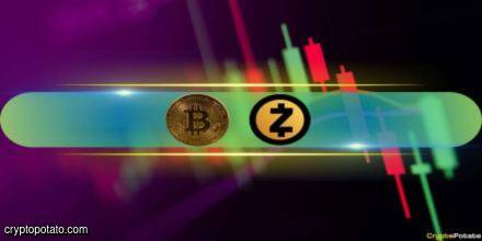 Bitcoin (BTC) Explodes to a Fresh ATH, ZCash (ZEC) Soars by 20% Daily (Weekend Watch)