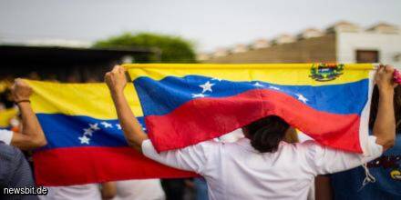 Inflation treibt Venezolaner massenhaft in Stablecoins: USDT ersetzt den Bolívar