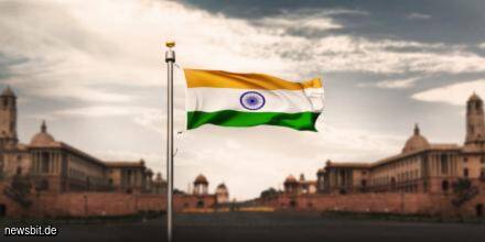Indien droht ausländischen Kryptobörsen wegen Verstößen gegen Anti-Geldwäsche-Vorschriften mit Sperrung