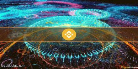 Binance Pulls in Record $14.8B Net Inflow in Q3