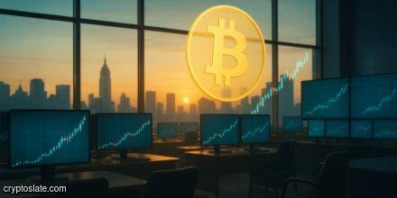 Bitcoin breaks $125k in one of the quietest rallies ever