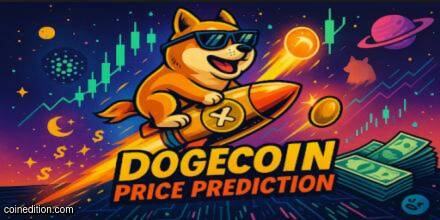 Dogecoin Price: If DOGE Price Reaches $0.50 Then Remittix Could Surge Over 20x – Here’s Why