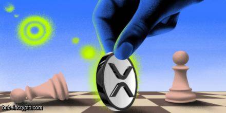 XRP sofre rejeição significativa de grandes investidores: o que isso significa?
