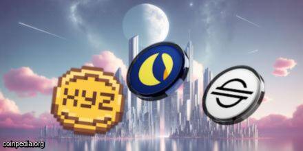 Top Trending Crypto Below $0.03 Could Explode 7800% (featuring XYZVerse)