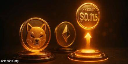 Ethereum Trader Who Made $69 Million From Shiba Inu Buys $450,000 Into This Presale At $0.015