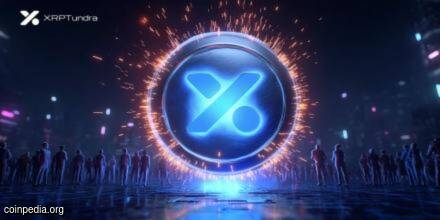 Last 48 Hours: XRP Tundra Presale Promises Ethereum-Style Returns for Early Crypto Investors