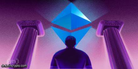 Ethereum Foundation verkauft 1.000 ETH in Stablecoins – erfahre den Grund