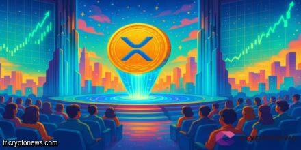XRP en Bull Run : pourquoi mettre 5 000 jetons dans votre wallet tout de suite ?
