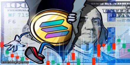 Executivo da Bitwise prevê que a Solana se tornará a rede de stablecoins preferida de Wall Street