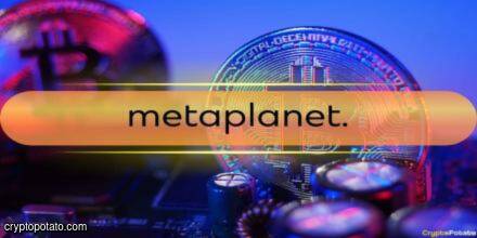 Metaplanet Shares Tumble 20%, But Q3 Bitcoin Revenue Soars 116%