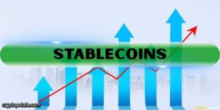 USDT Leads $300B Stablecoin Surge Amid Record-Breaking Q3 Crypto Activity