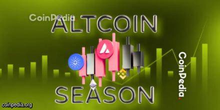 Altcoins Set to Outperform as Bitcoin Hits New ATH $125,500