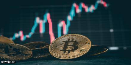 Krypto-Wecker: Bitcoin-Kurs korrigiert vom neuen Allzeithoch