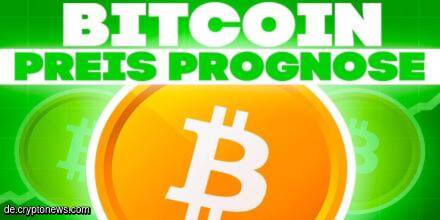 $125.000: BTC erreicht Allzeithoch, wann kommt 150k?
