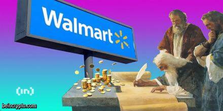 Walmart’s OnePay to Add Crypto Trading and Custody