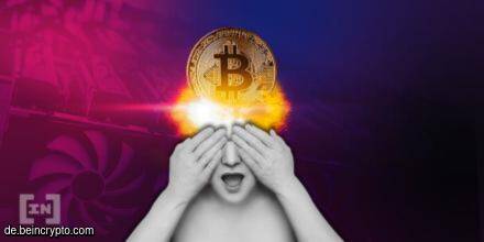 Bitcoin Kurs steigt auf neues ATH – wie weit wird der Preis noch steigen?