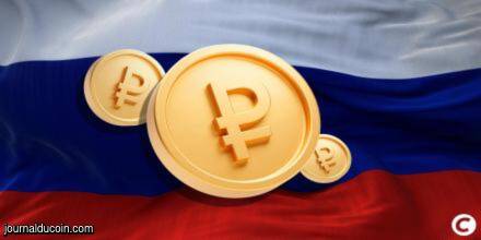 Crypto : Le stablecoin russe A7A5 l’arme ultime de l’économie russe ?