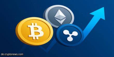 Neue Krypto-Richtlinien: Morgan Stanley empfiehlt bis zu 4 % in Bitcoin & Co. – Analysten zeigen sich bullish