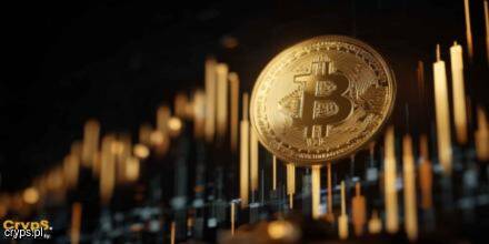 Kurs bitcoina rośnie, ale ten cykl przynosi coraz mniejsze zyski po halvingu