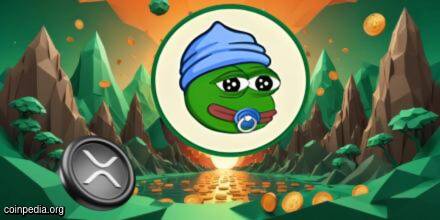 Ripple (XRP) Price Forecast: XRP Holders Could Turn $400 into $1,600 in 2025, But Little Pepe (LILPEPE) Might be a Bigger Profit Opportunity