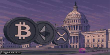 LIVE : Actualité crypto, ATH bitcoin, rebond ethereum, prédictions altcoins