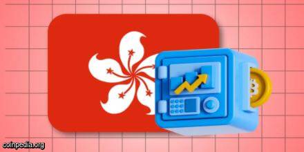 Hong Kong’s China Financial Leasing Raises $11.1M for Crypto-AI Platform