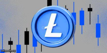 Litecoin Price Nears Key Resistance, Can Bulls Break $121?