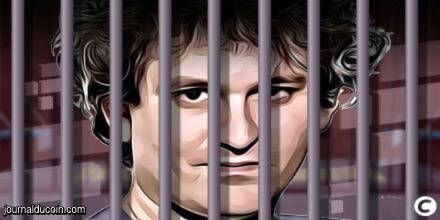 « Je n’ai jamais escroqué personne » : SBF, fondateur de FTX, clame son innocence en prison