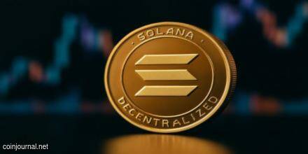 SOL could break out to a new ATH amid positive on-chain data