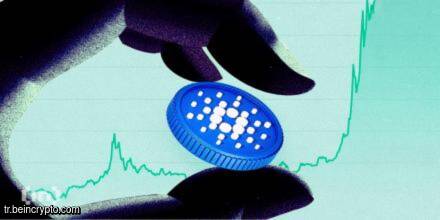 Cardano Fiyat Analizi: Balina ve Bireysel Yatırımcı Çekişmesinde 0,89 Dolar Seviyesi