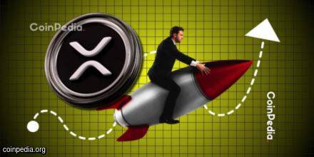 XRP Price Today Drops Below $3 After $55M Whale Transfer