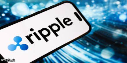 XRP-ETF kann in einem Monat 10 Milliarden Dollar anziehen, sagt der CEO von Canary Capital
