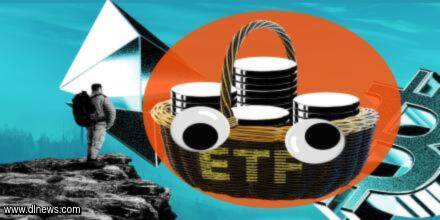 Bitcoin ETFs seen to add $20bn in inflows before 2026 as price hits new record