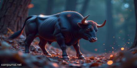 BNB price soars to record $1,220, bulls target $1,300 amid market revival