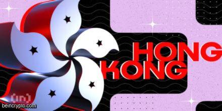 Hong Kong’s Iron Regulator Gets Three More Years to Shape Global Crypto Rules