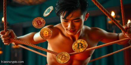 Bitcoin : dernière ligne droite avant le top du cycle ?