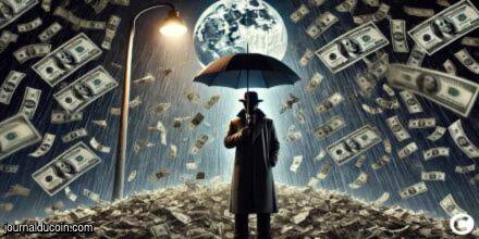Tokenisation sur Solana : « La nouvelle Wall Street » d’après Bitwise