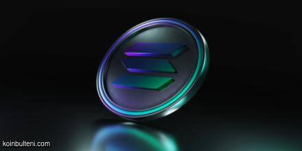 Bitwise’dan Solana İçin İddialı Açıklamalar: “Yeni Wall Street Olabilir!”