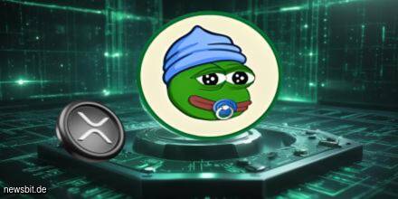 Ripple (XRP) ist noch nicht fertig: XRP-Kurs für neue Rallye in diesem Monat angesetzt, während Little Pepe (LILPEPE)-Inhaber sich auf 54-fache Renditen im Jahr 2025 einstellen